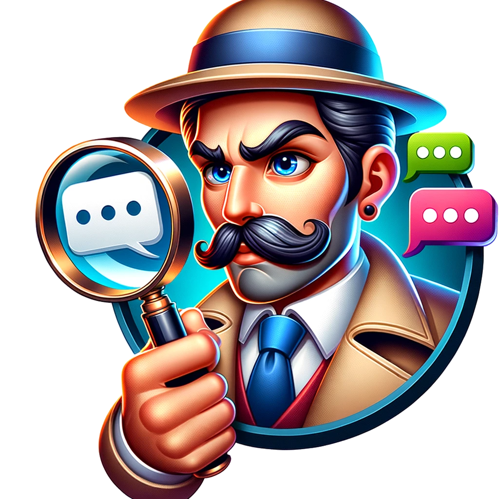 Conversation Analysis AI Tool - Discourse Analyzer AI Toolkit Conversation Analysis AI Tool - Discourse Analyzer AI Toolkit
