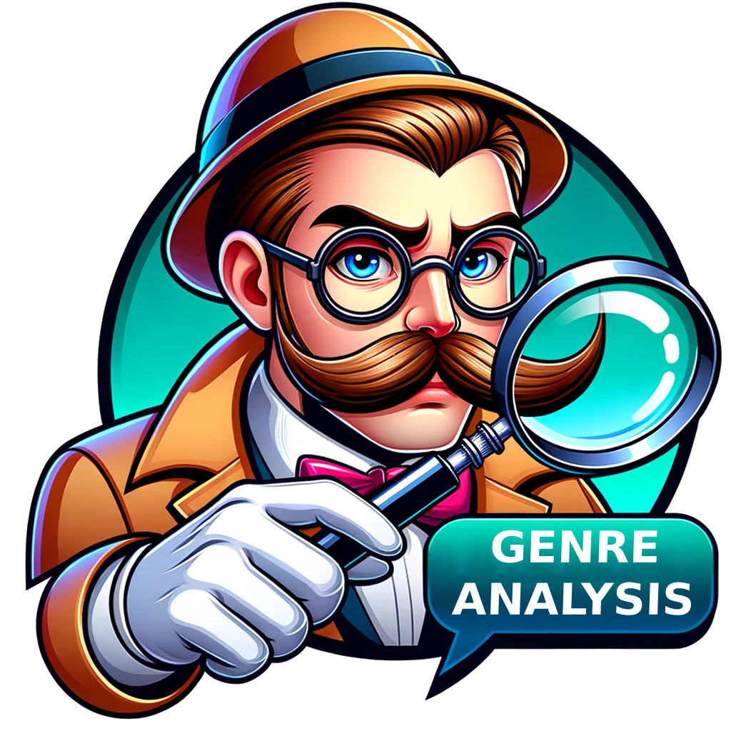 Genre Analysis AI Toolkit - Discourse Analyzer AI Toolkit
