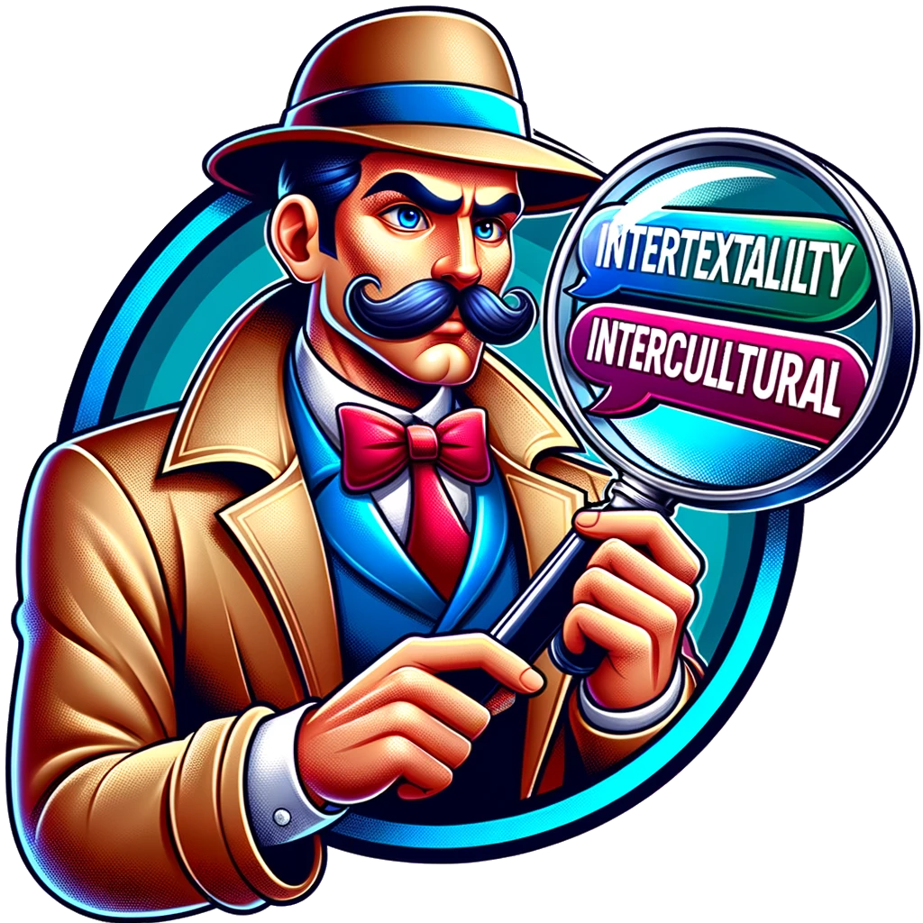 Intertextuality and Intercultural Analysis AI Tool - Discourse Analyzer ...