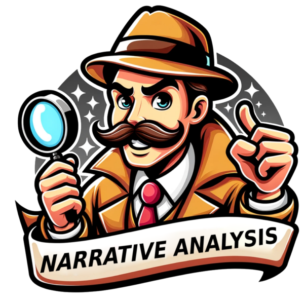 Narrative Analysis AI Tool - Discourse Analyzer AI Toolkit Narrative Analysis AI Tool - Discourse Analyzer AI Toolkit