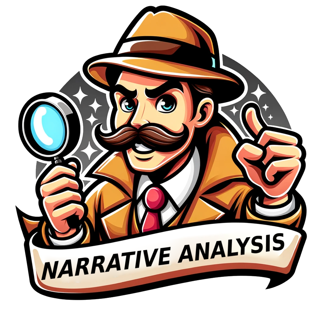 Narrative Analysis AI Tool Discourse Analyzer AI Toolkit Narrative Analysis AI Tool Discourse Analyzer AI Toolkit